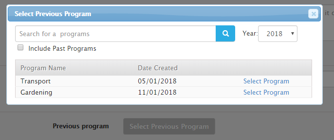Linking Learning Journeys, Programs, & Experiences * – ChildCarers
